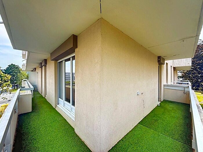 Appartement 3 pièces à vendre à Hérouville-Saint-Clair, Centre-ville, Haute Folie, Grande Delle, Prestavoine
