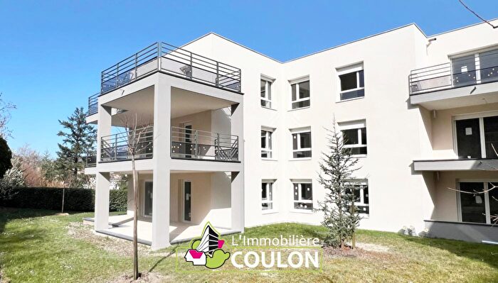 Appartement à vendre - Chamalières, Royat - 5 pièces - 3 chambres