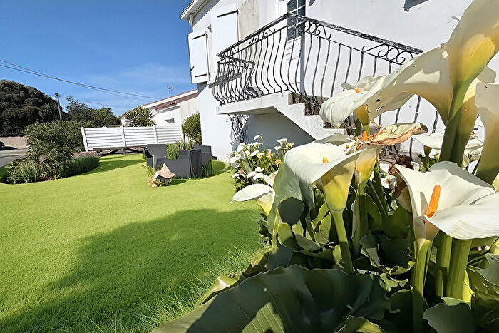 Maison 5 pièces à vendre à Lépine
