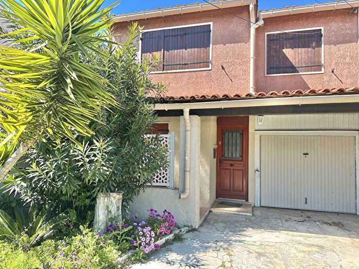 Maison 6 pièces à vendre - Marseille 13ème, Palama