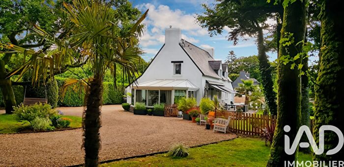 Maison à vendre - Brech - 7 pièces