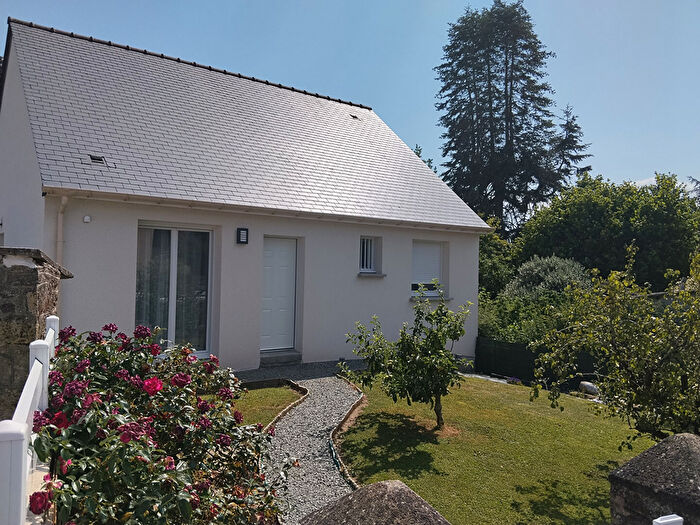Maison 3 pièces à vendre à Lanvallay