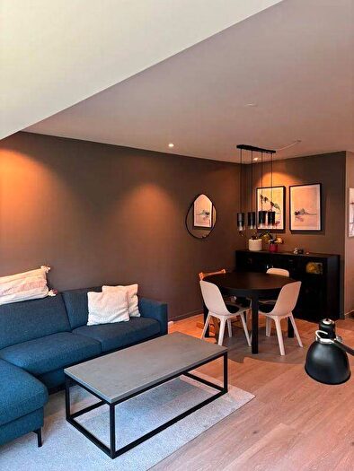 Appartement à louer - Nanterre - 2 pièces - 1 chambre