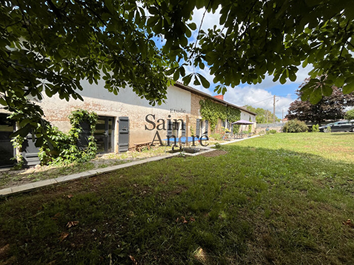 Maison à vendre - La Rochette - 6 pièces - 3 chambres