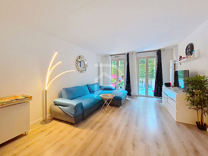 Appartement à vendre - Orly, Vieil Orly - 5 pièces - 4 chambres