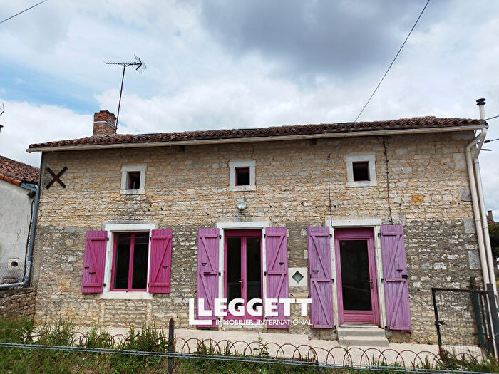 Maison à vendre - Surin - 4 pièces - 3 chambres