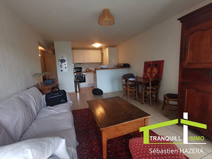 Le Bouscat, Lyautey, Champ de Courses : Appartement 3 pièces à louer
