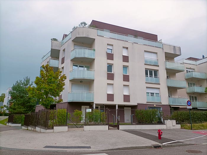 Appartement 3 pièces à vendre - Vernon, Centre-ville