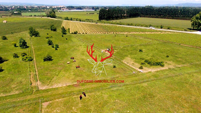 Maison à vendre - Bagnols-sur-Cèze - 15 pièces - 7 chambres