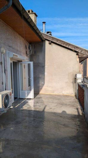 Saint-Jean-de-Moirans - Appartement 3 pièces à louer