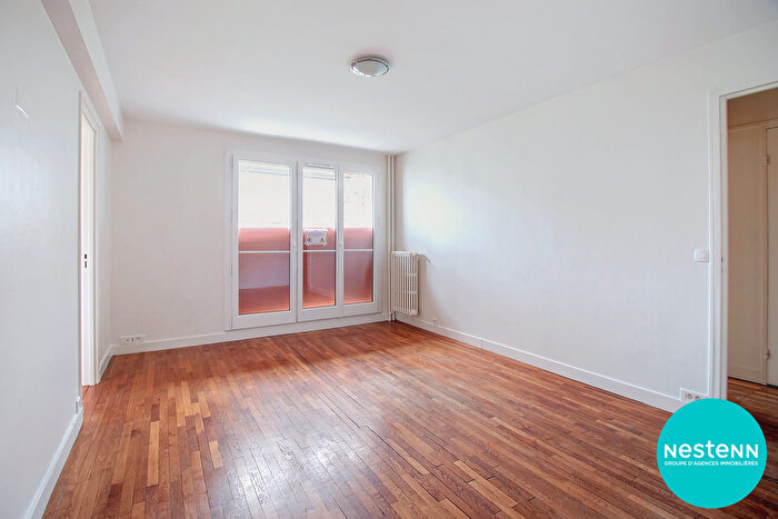 Rueil-Malmaison, Mazurieres : Appartement 3 pièces à louer