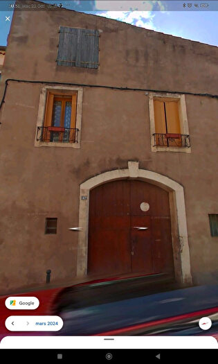 Maison à vendre - Sérignan - 5 pièces - 3 chambres