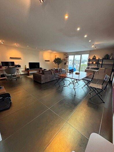 Appartement à louer - Centre Ville-Isambard, Évreux - 4 pièces - 2 chambres