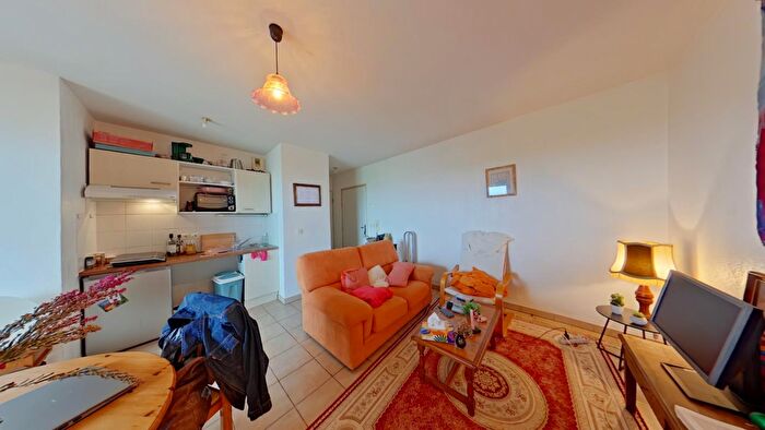 Appartement à louer - Poitiers, Saint-Eloi, Breuil, Mingot - 2 pièces - 1 chambre