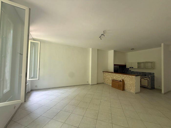 Appartement 3 pièces à Le Centre, Auriol, à louer