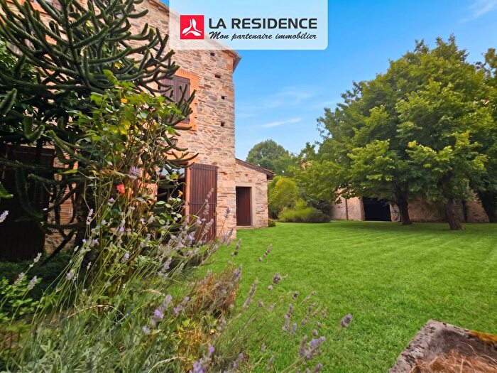 Maison 2 pièces à vendre - Revel