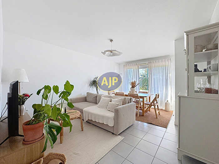 Appartement à vendre - Labenne - 4 pièces - 3 chambres