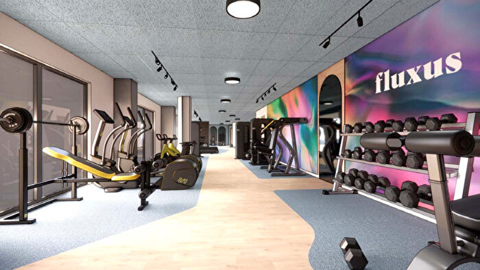 Appartement à louer - Archamps - 4 pièces