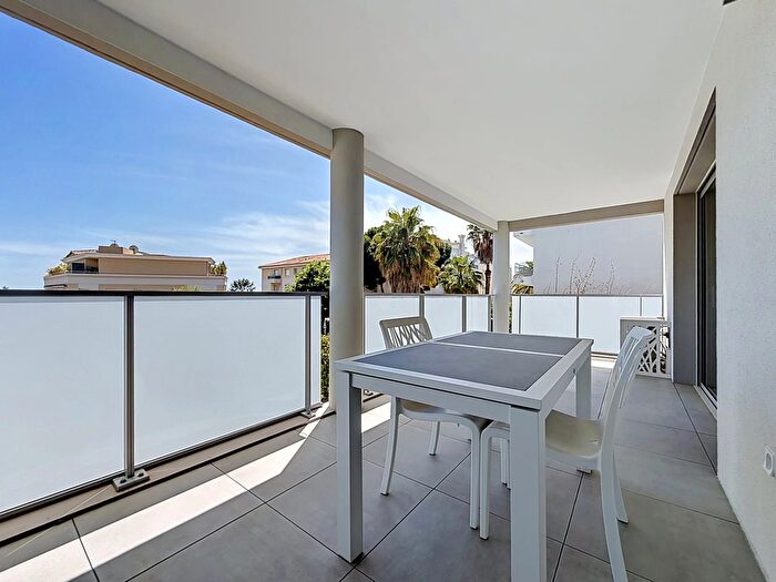 Appartement 3 pièces à vendre à Nice, Rimiez