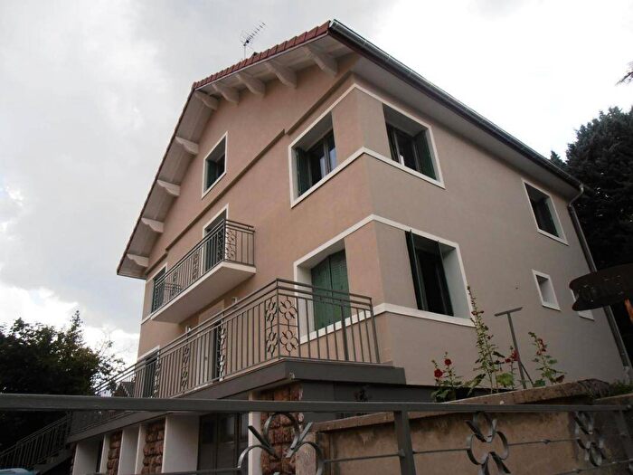 Maison à louer - Bayard, Gap - 6 pièces - 4 chambres