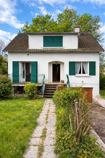 Rambouillet, Bel-Air, Racinay, Pierrefite - Maison 6 pièces à vendre