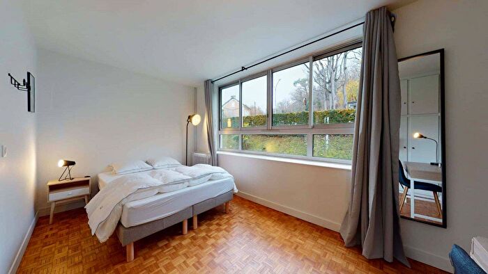 Appartement 1 pièce à Centre Ouest, Palaiseau, à louer