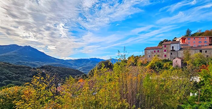 Appartement à vendre - Levie - 3 pièces - 2 chambres