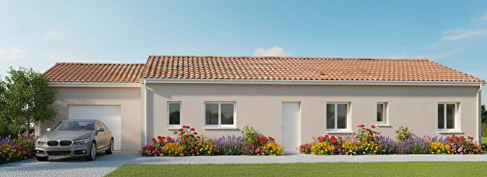 Maison à vendre - Portet-sur-Garonne - 5 pièces - 4 chambres