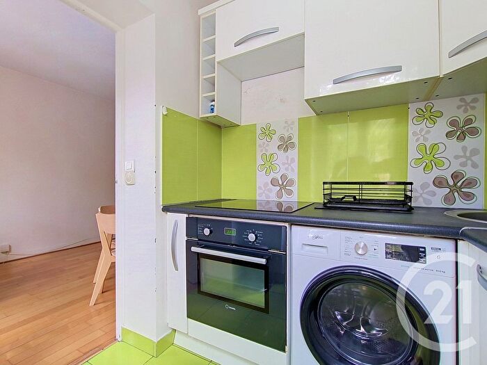 Appartement 2 pièces à Paris 15ème, Cambronne, Garibaldi, à vendre