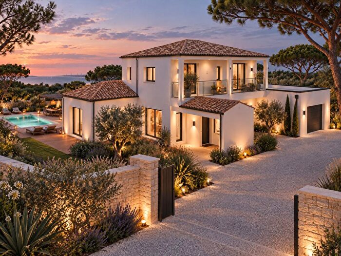 Maison 5 pièces à vendre à Pont-l'Abbé-d'Arnoult