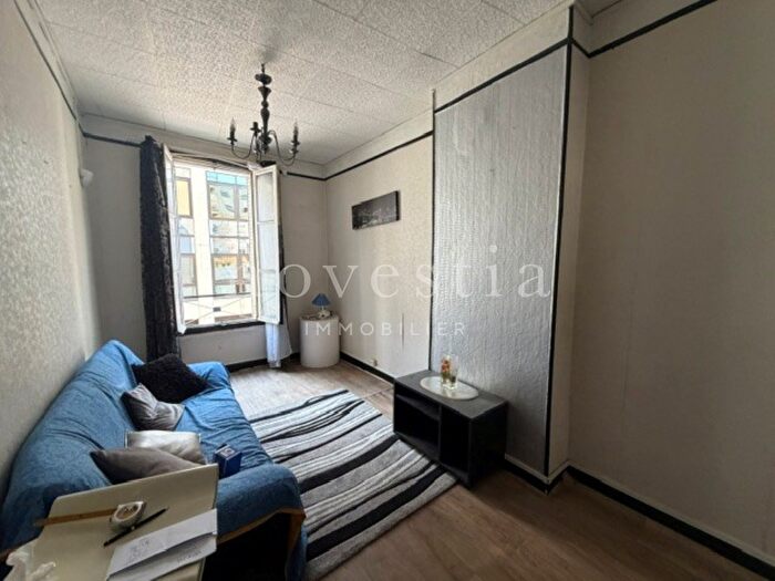 Appartement 2 pièces à vendre - Levallois-Perret, Trézel