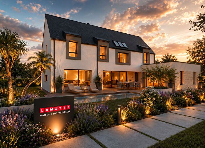 Maison 10 pièces à vendre - Quiberon, Manémeur, Kerhihuel, Point de vue Locmaria