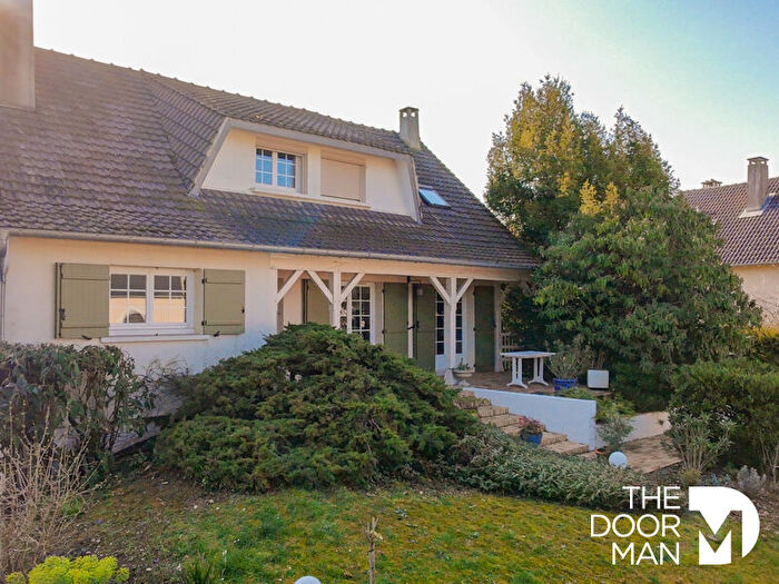 Trouy : Maison 6 pièces à vendre