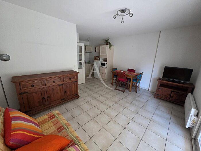 Appartement à louer - Saint Vincent, Dax - 2 pièces - 1 chambre