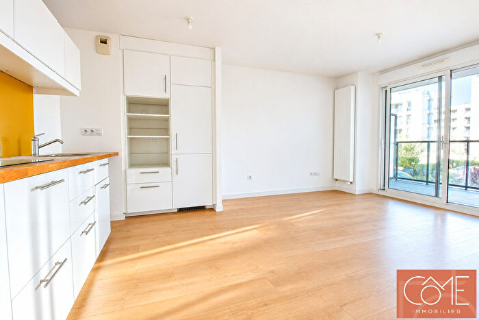Appartement 2 pièces à vendre à Quartiers Ouest, Arsenal, Redon