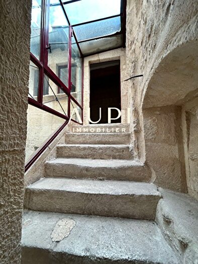 Maison à vendre - Arles - 11 pièces