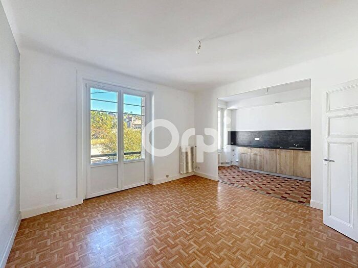 Appartement 3 pièces à Allassac, à louer