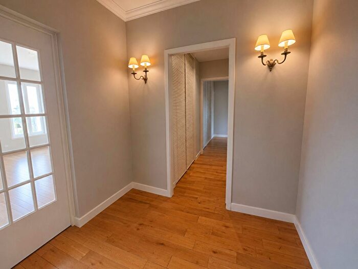 Appartement 6 pièces à vendre - Angers, Madeleine, Saint-Léonard, Justices