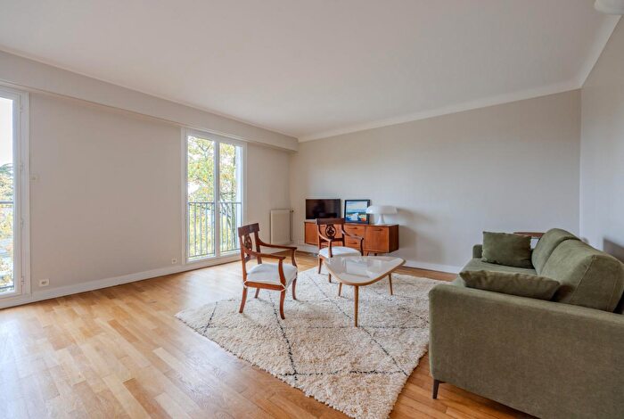 Appartement à louer - Nantes, Centre-ville - 2 pièces - 1 chambre