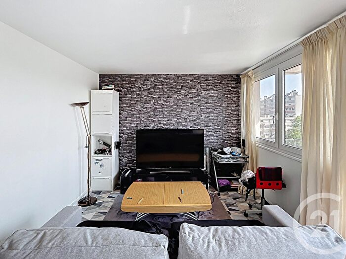 Appartement à vendre - Avon, Terrasses, Valvins - 2 pièces - 1 chambre