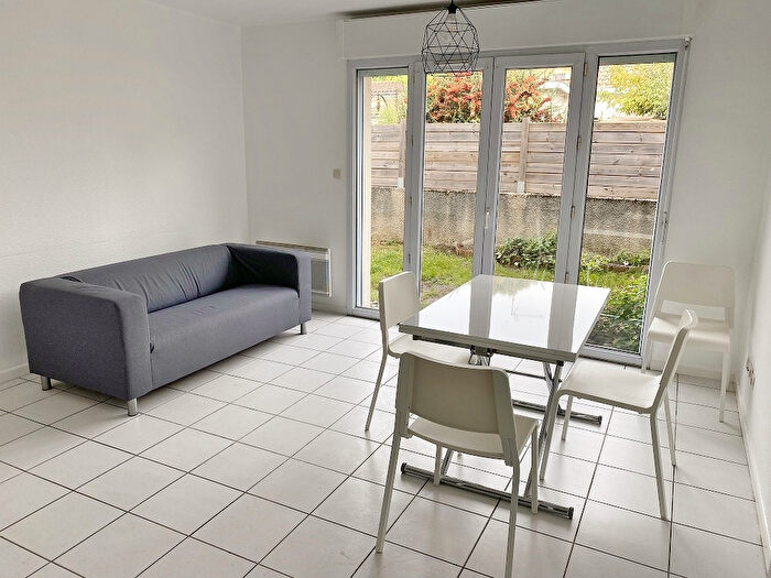 Talence, Fauvettes, Peylanne, Plume - Appartement 2 pièces à louer