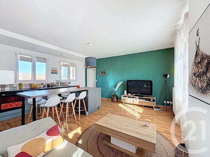 Appartement à vendre - Béziers, Gargailhan, Pech de la Pomme - 4 pièces - 3 chambres