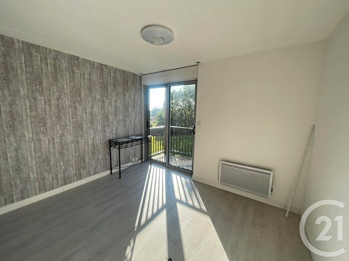 Appartement à vendre - La Roche-sur-Yon, Le Bourg sous la Roche - 1 pièce