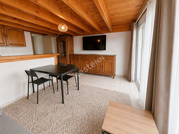 Le Tréport - Appartement 1 pièce à vendre