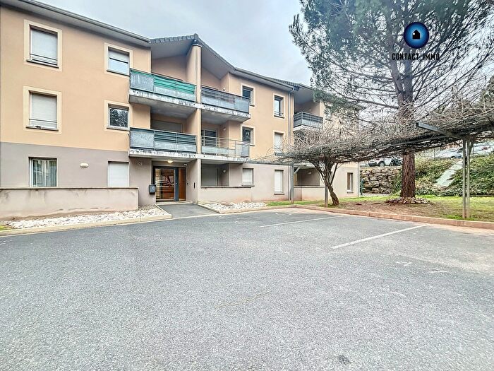 Appartement à vendre - Malemort-sur-Corrèze - 2 pièces - 1 chambre