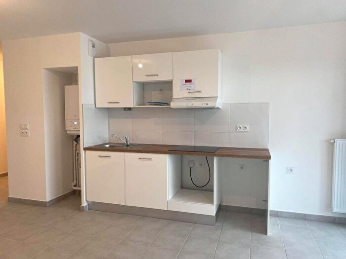 Appartement à louer - Montpellier, Mosson - 3 pièces - 2 chambres