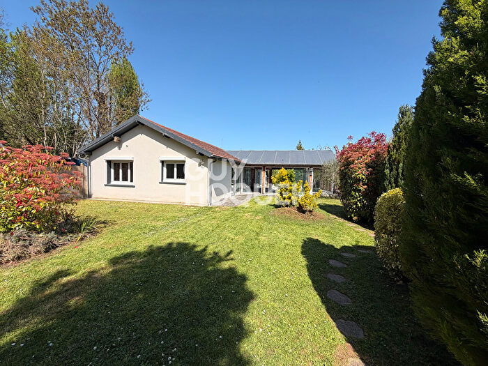 Maison 5 pièces à vendre - Veneux-les-Sablons