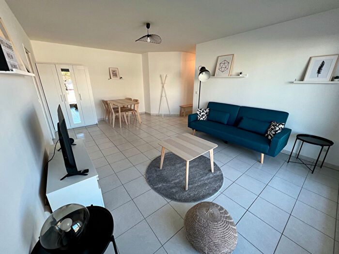 Appartement 3 pièces à louer à Lyon 3ème, Sans Souci, Dauphiné