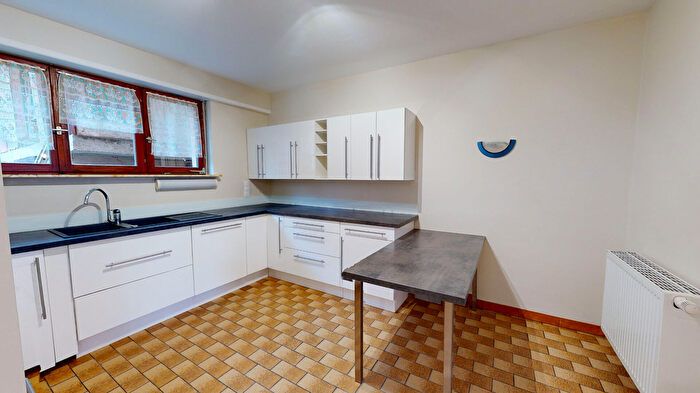 Appartement 4 pièces à louer - Dorlisheim