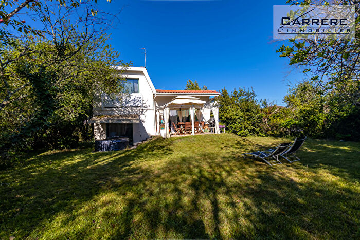 Maison 4 pièces à Tresses, à vendre